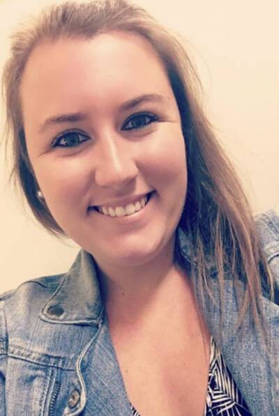 Jessica Weddle with MKB, REALTORS